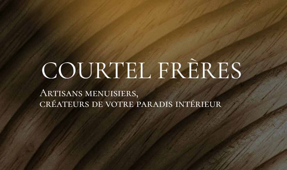 Courtel Frères | Histoire